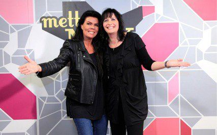 Charlotte Hjorth i medierne | ADHD Kompagniet